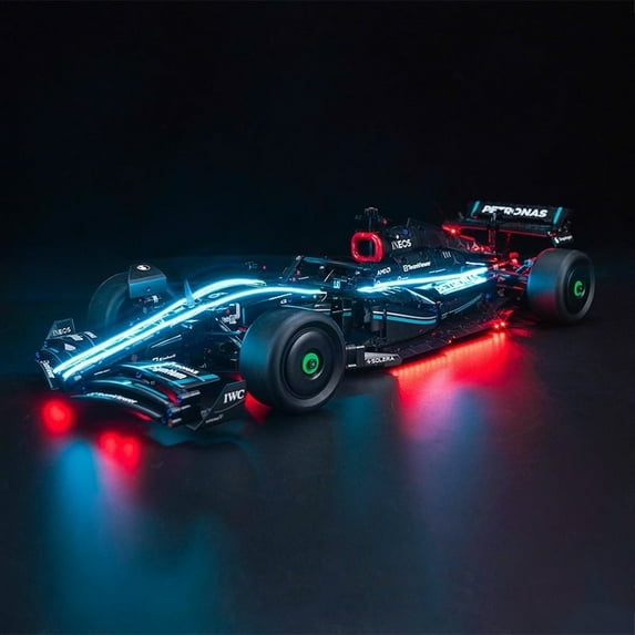 Led Lighting Kit for Legos 42171 - Compatible with Legos 42171 Mercedes ...