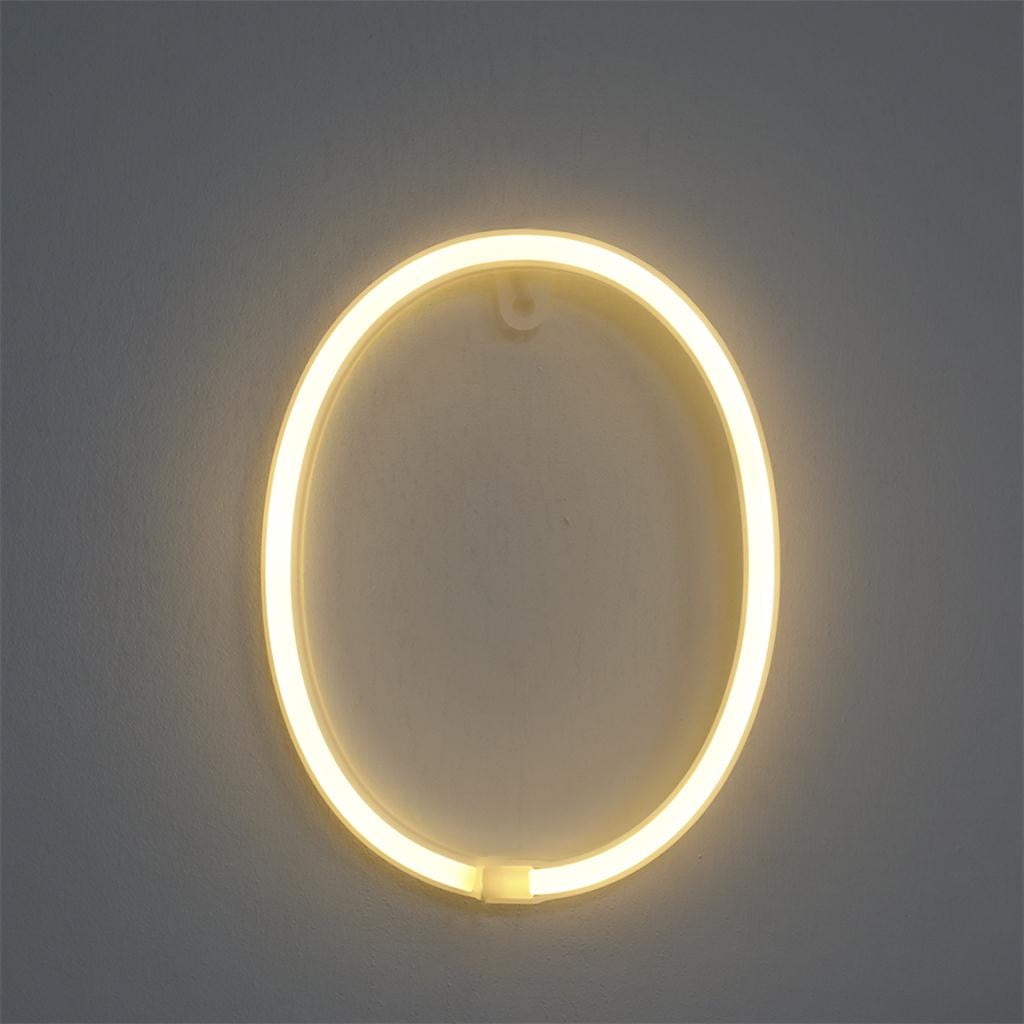 Led Lights For Bedroom Led Letter Lights Light Up Letters Standing ...