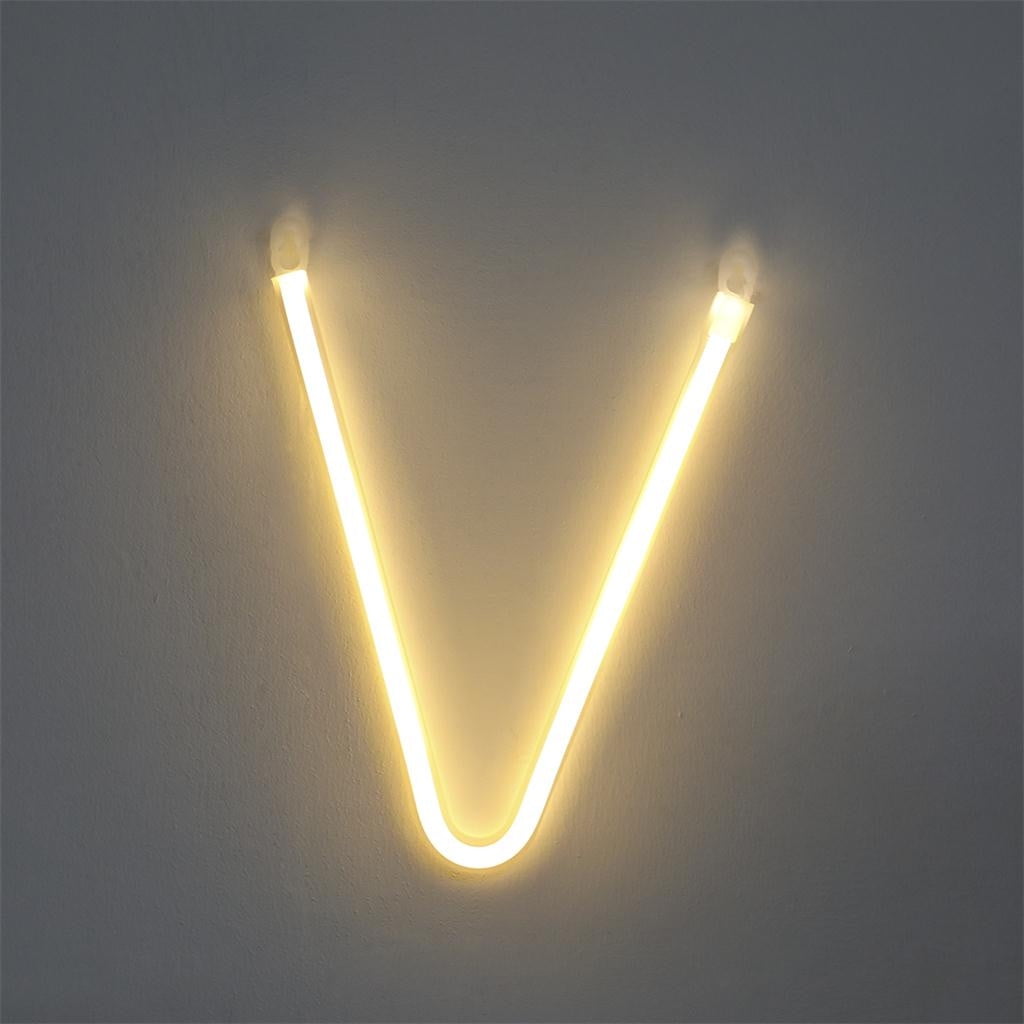 Led Lights For Bedroom Led Letter Lights Light Up Letters Standing ...