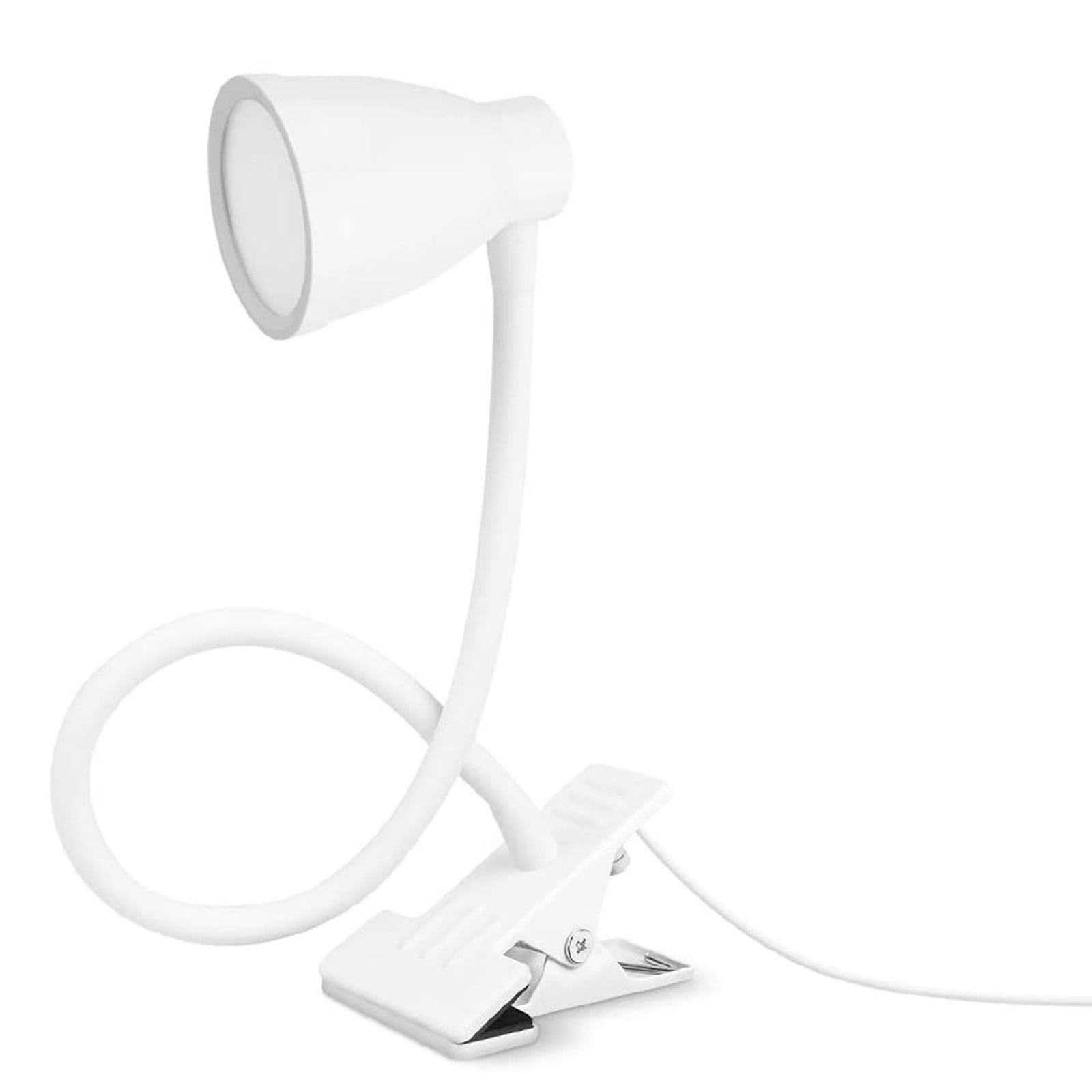 Led Lights For Classroom Motion Sensor Night Light Clamp Desk Lamp ...