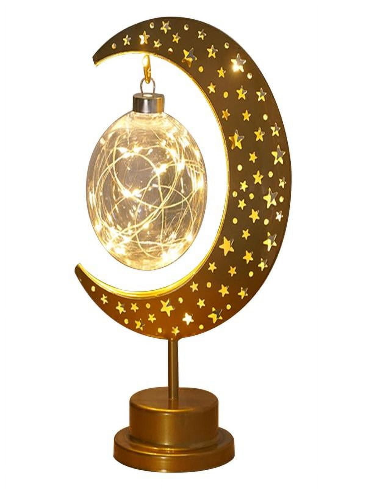 Led Lights for Bedroom LED Decorative Light Star Light Wrought Iron ...