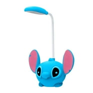 Disney Stitch Rotating Projector Lamp, 5.5" - Walmart.com