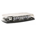 Ecco Mini Light Bar,16-3/4" L,Amber 5597CA - Walmart.com