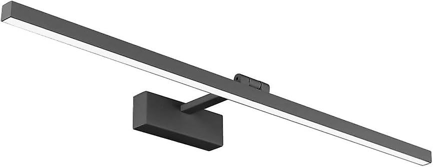 Led Mirror Light Bathroom Ip44 16w 1170lm Wardrobe Lamp Modern Indoor ...