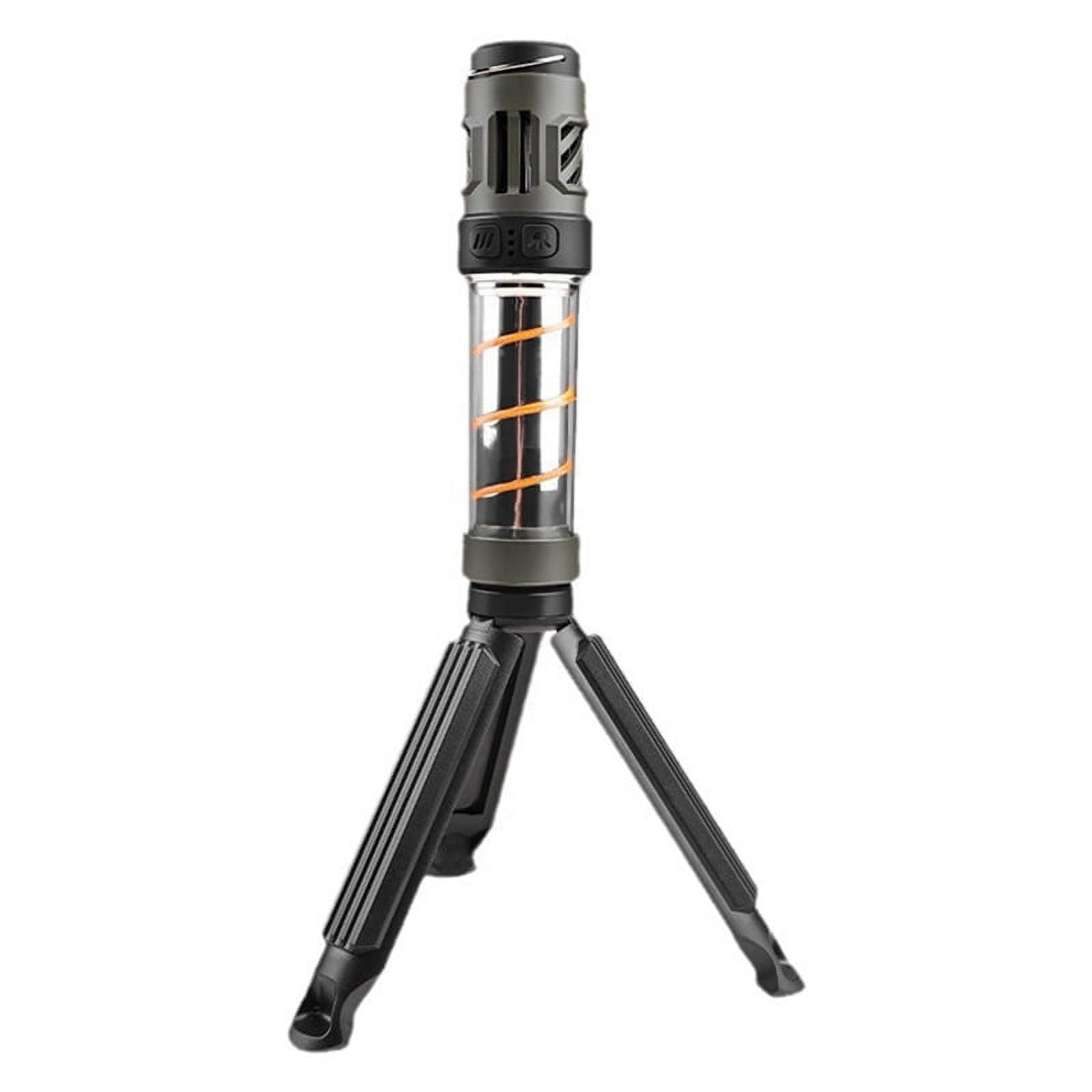 Led Mosquito Repellent Camping Light Outdoor Lighting Flashlight Multi ...