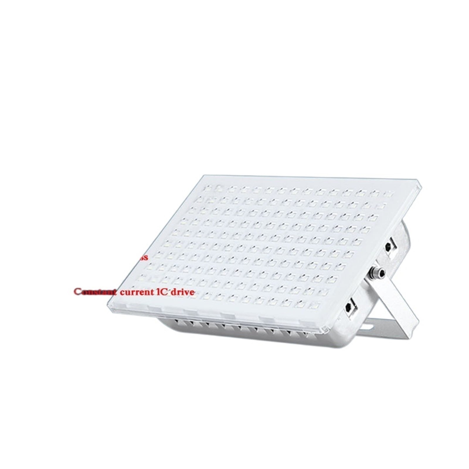 Led Outdoor Waterproof Lighting High-power Square Floodlight Shadowless ...