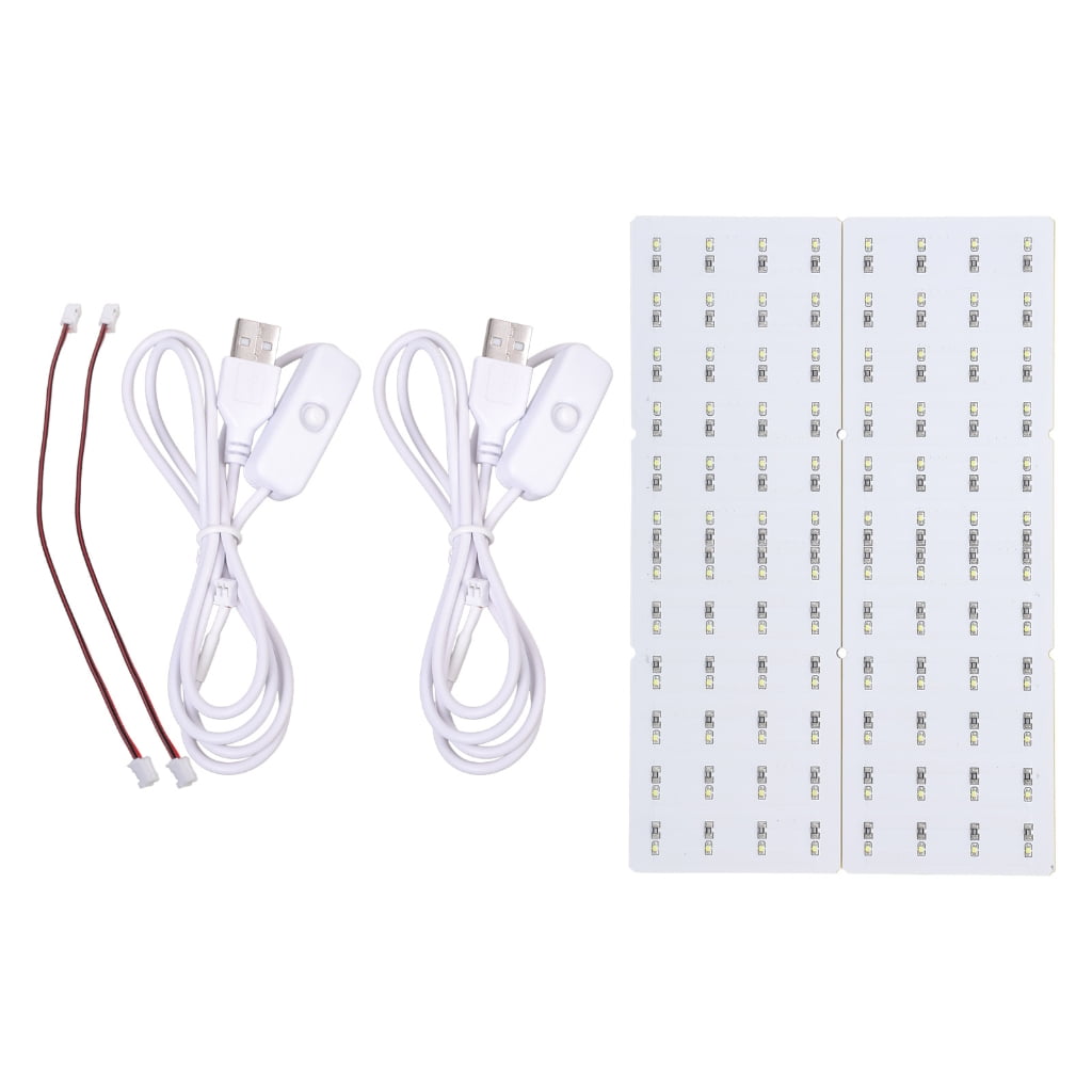 Led Panel LED Backlight Board Replacement For Lab LED Backlight Board ...