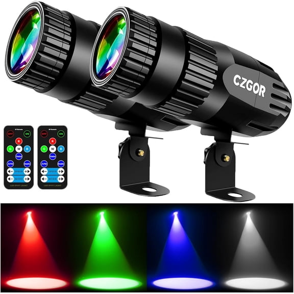Pin Spot Light
