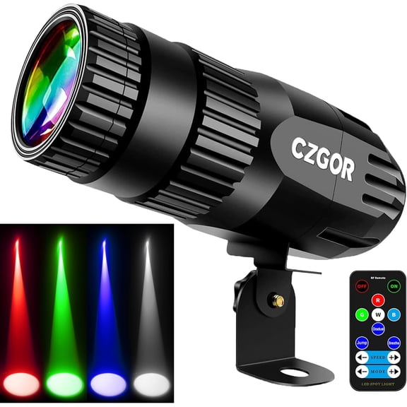 Pin Spot Light