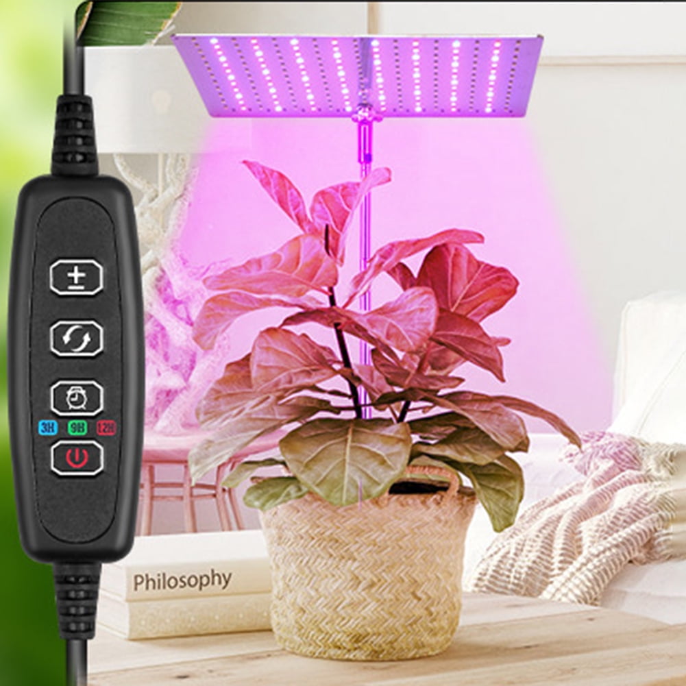 Led Plant Growth Lamp Full Spectrum Lifting Light Plant Fill Light Led ...