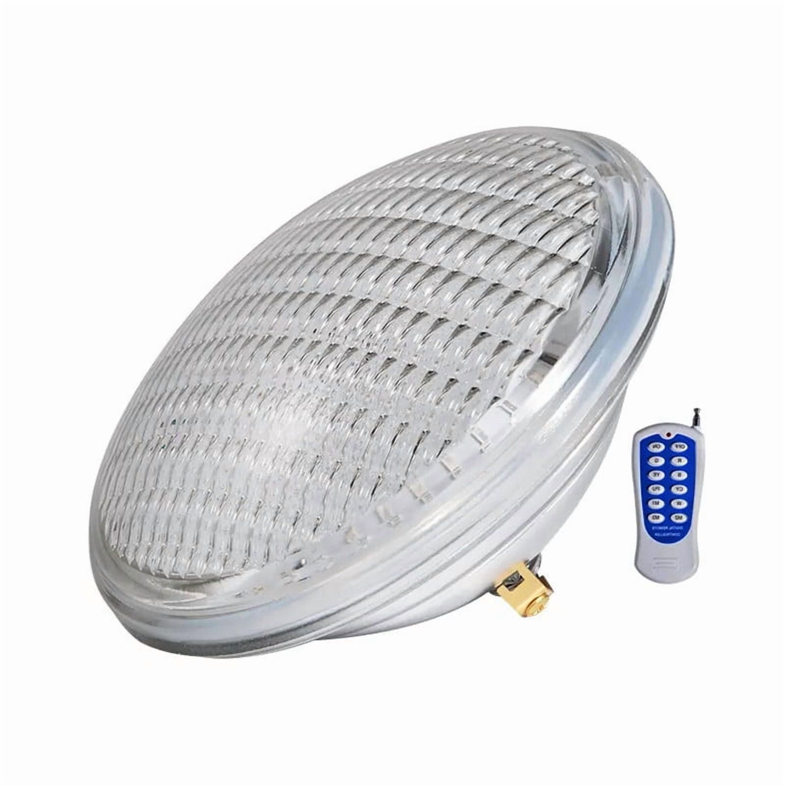 Led Pool Lighting, 18w Par56 Rgb Swimming Pool Light. Underwater ...