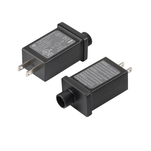 Christmas Light Plug Adapters