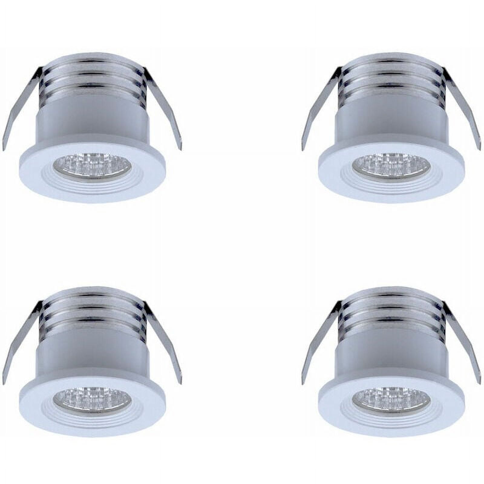 Led Puck Light For Architectural Led Lighting, Energy-efficient Compact ...