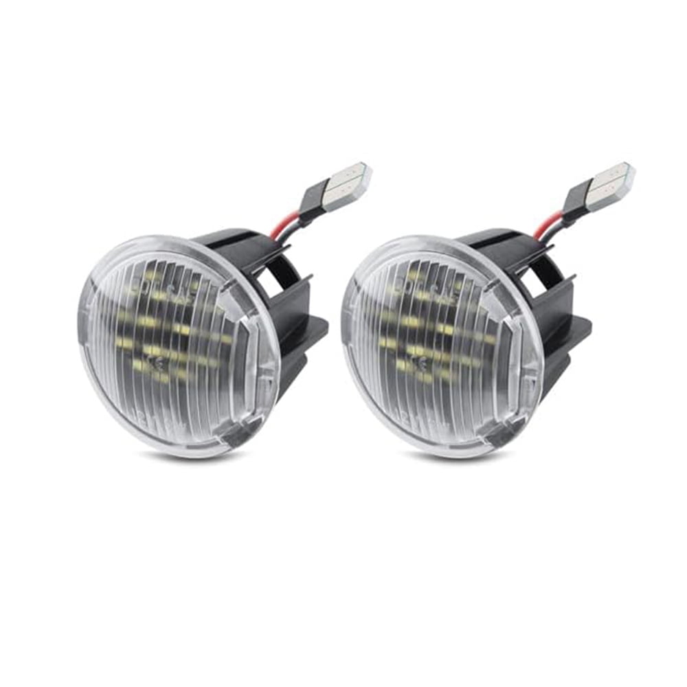 Led Rear Cargo Trunk Lift Gate Light For Jeep Grand Cherokee Commander ...