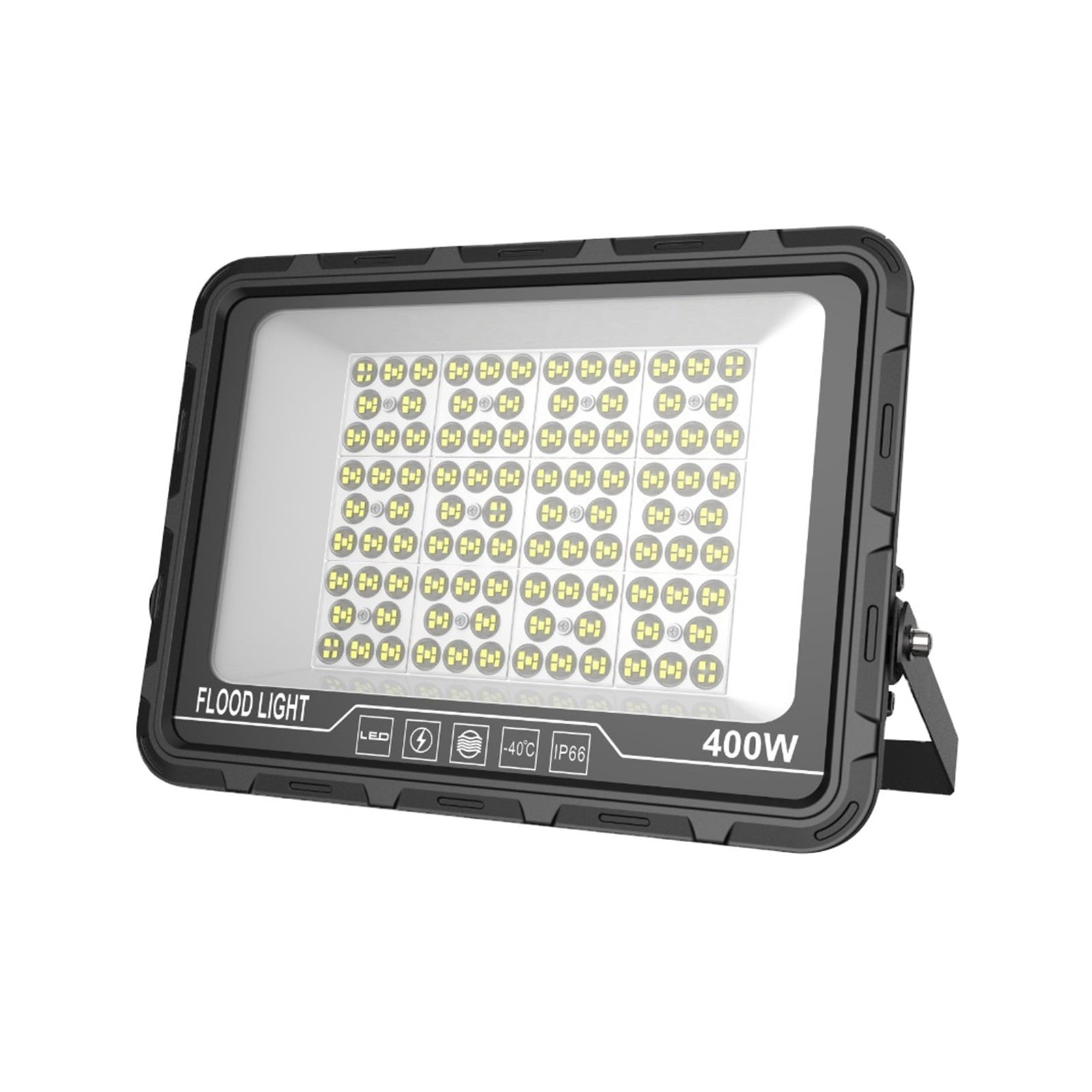 Led Reflector 200W 300W Floodlight Waterproof Powerful Construction ...