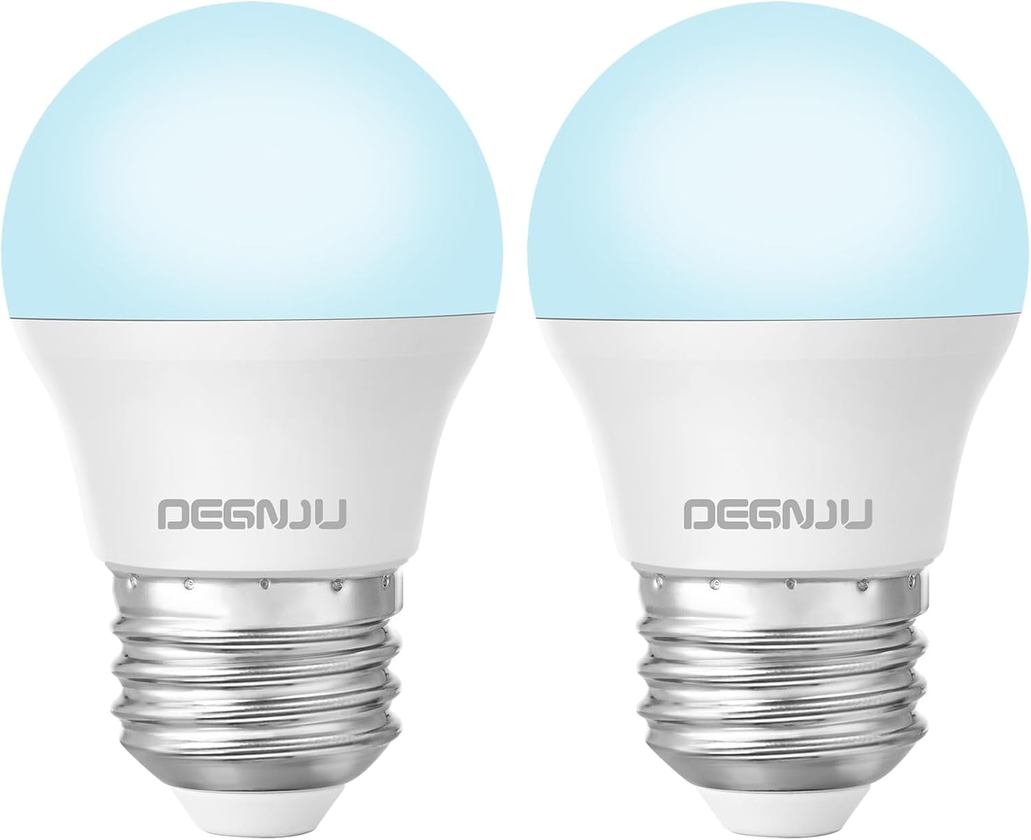 Led Refrigerator Light Bulb, 40 Watt Equivalent, 120V, Fridge Light ...