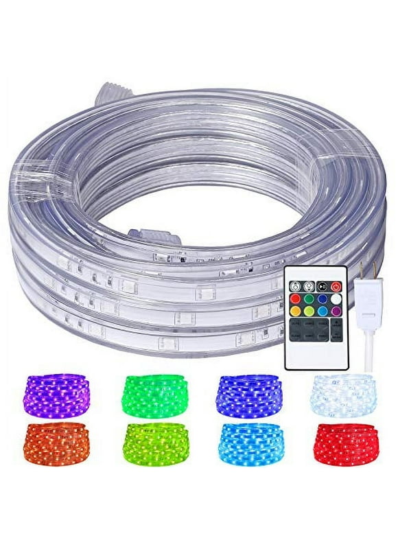 LED Strip Lights in Novelty Lights - Walmart.com