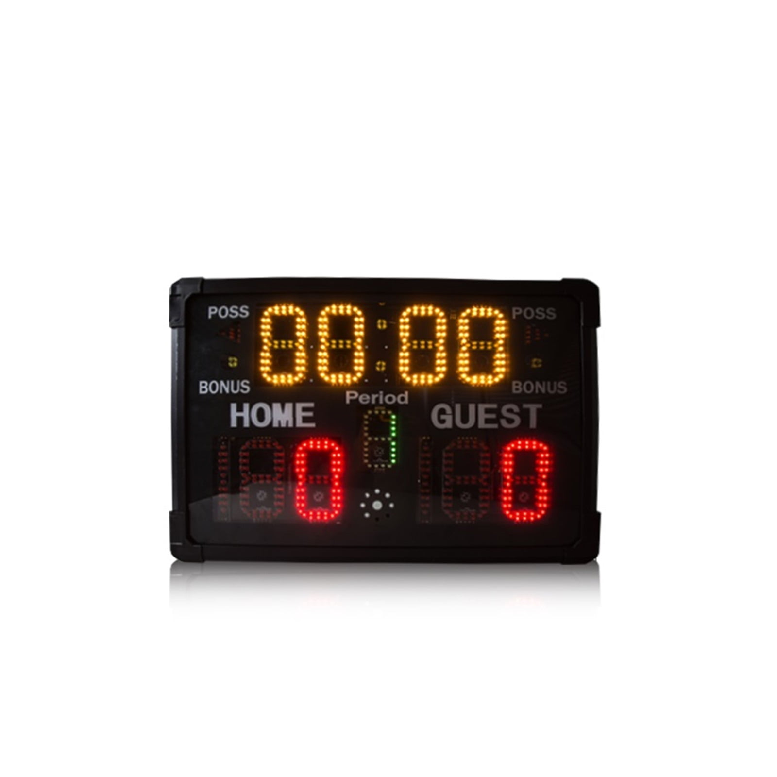 Led Scoreboard Multi Sport Scoreboard,Portable Sport Scoreboard ...