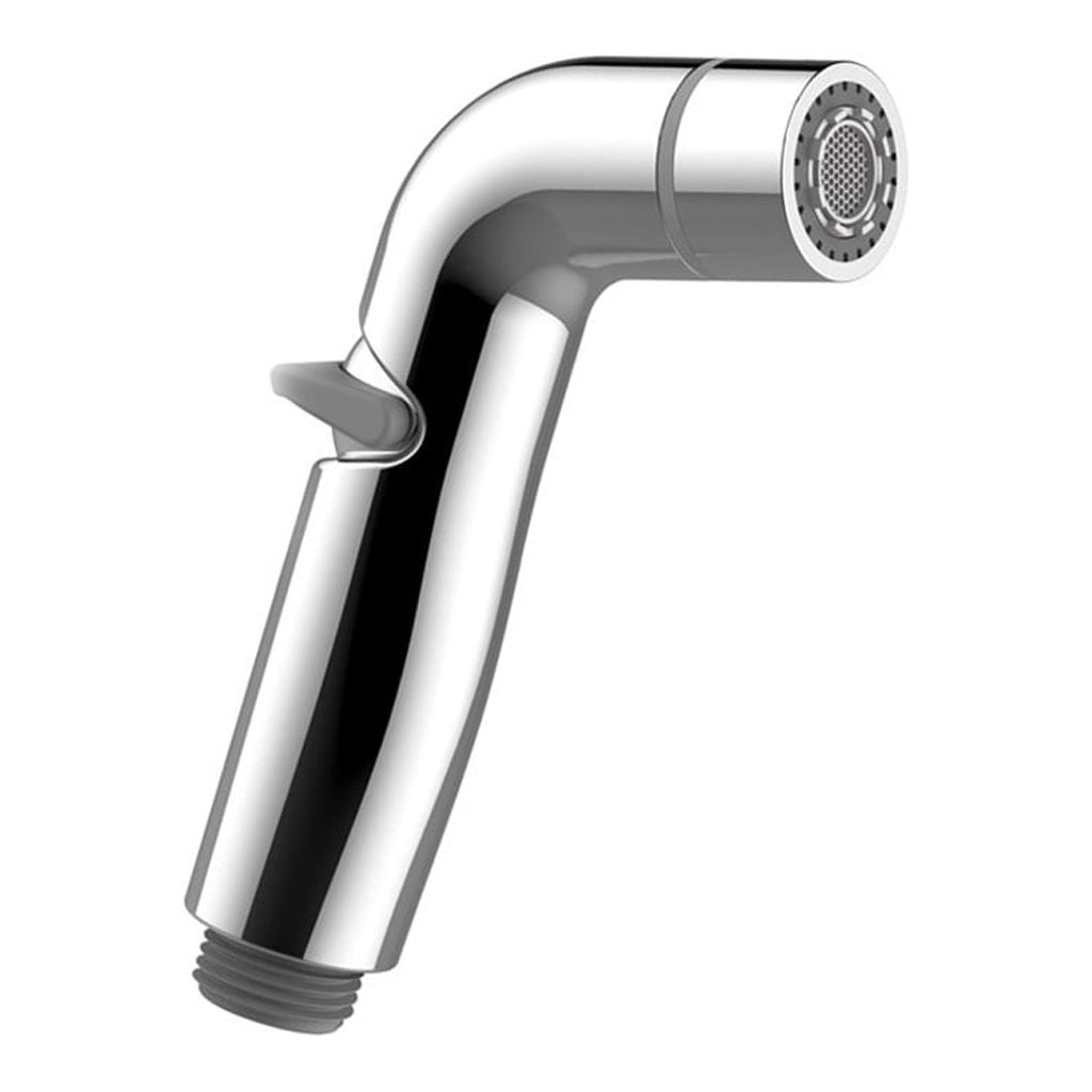 Led Shower Head And Hose Sprayer Hand Cleaner Toilet Held For Bathroom ...