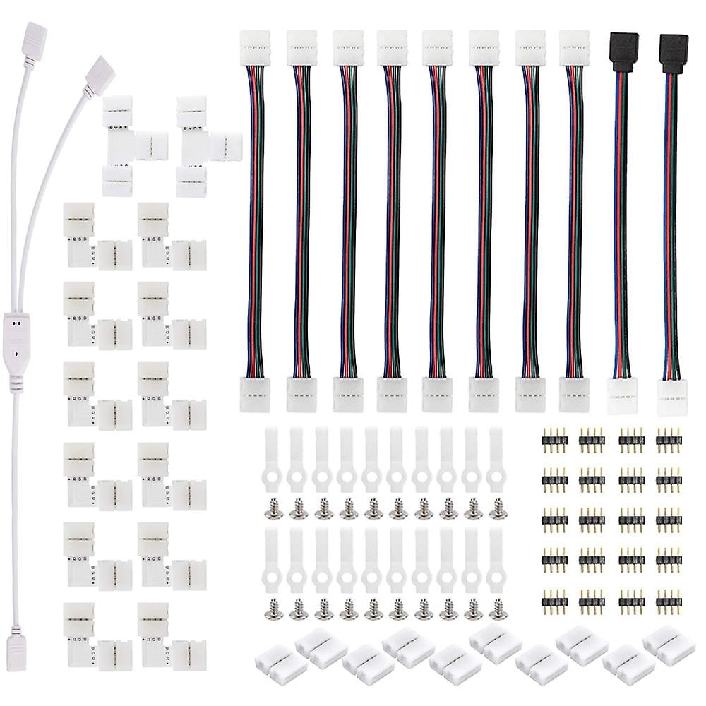 Led Strip Cable Connector, Led Strip Cable Connector, Led Strip Cable ...