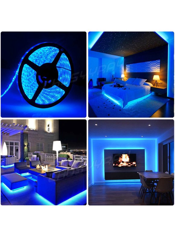 LED Strip Lights in Novelty Lights - Walmart.com