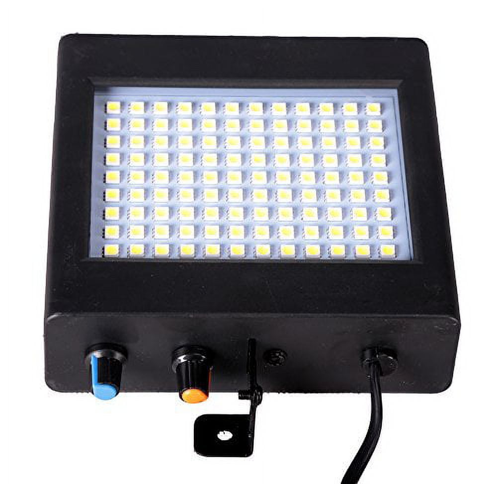 Led Strobe Light,108Pcs White Led flashing light, flashbulb ...