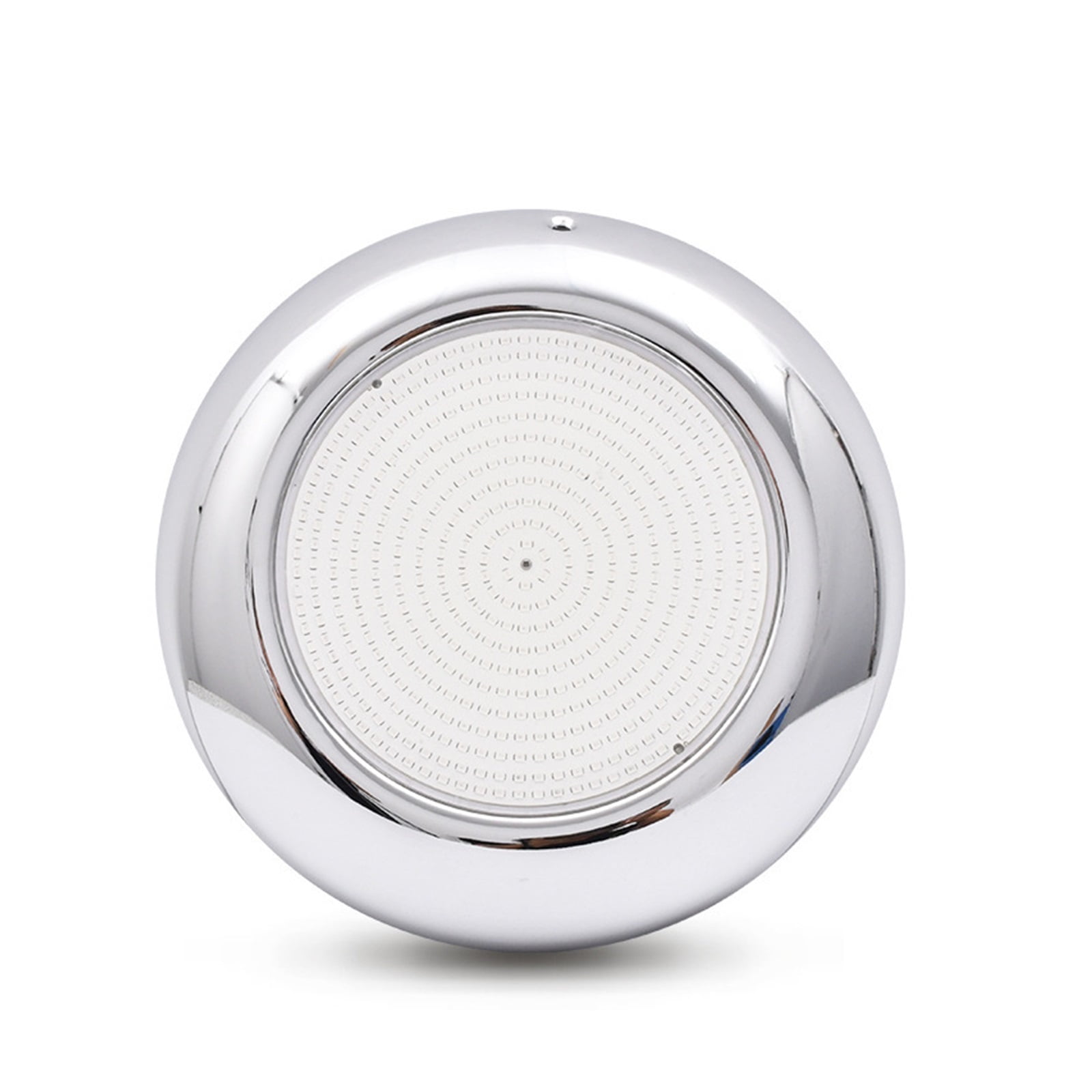 Led Swimming Pool Light Stainless Steel Surface Wall-mounted Outdoor ...
