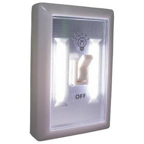 Shop LED Light Switches for Home Improvement Lighting Solutions