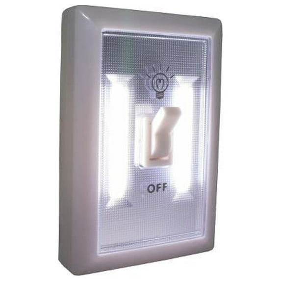 Led Switch Light, Promier, PSWITCH-12/48 - Walmart.com