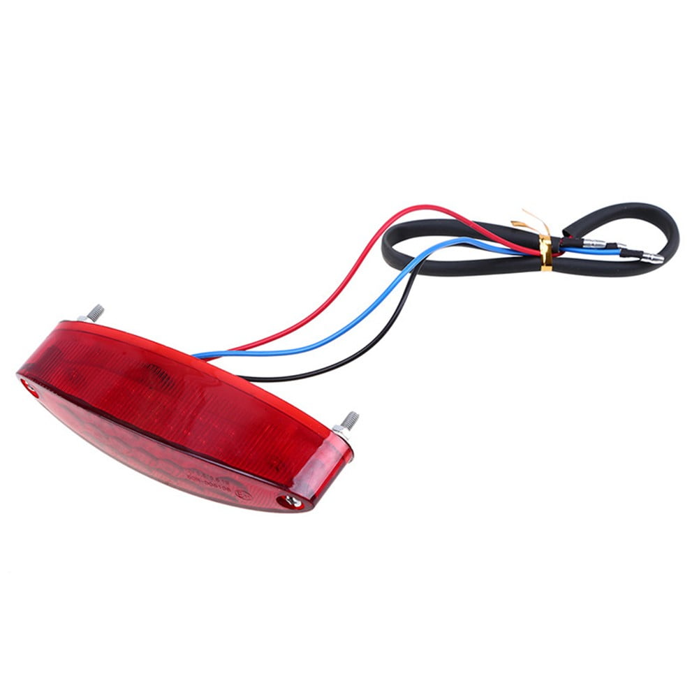 LED Tail Rear Brake Light For Suzuki ATV LTZ King Quad Runner DR DRZ ...