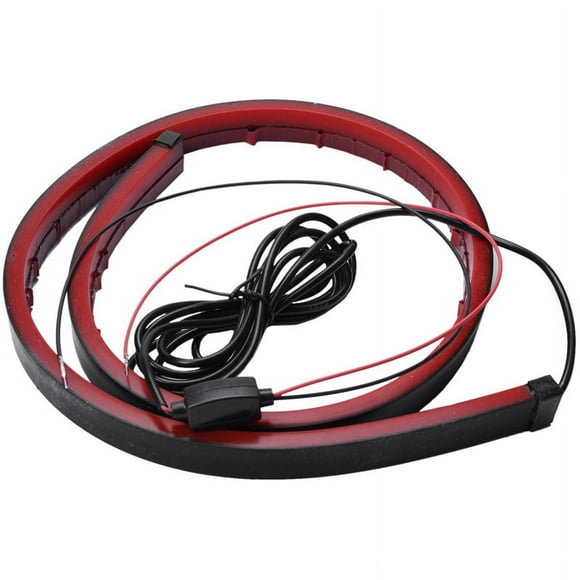 LED Brake Light Strips in Brake Lights - Walmart.com