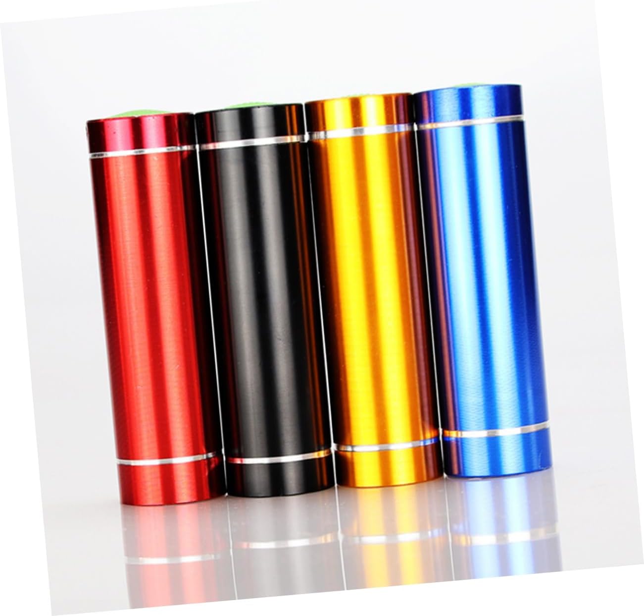 Led Torch Mini Flashlight Led Flashlight Dimmable Flashlight Glare ...