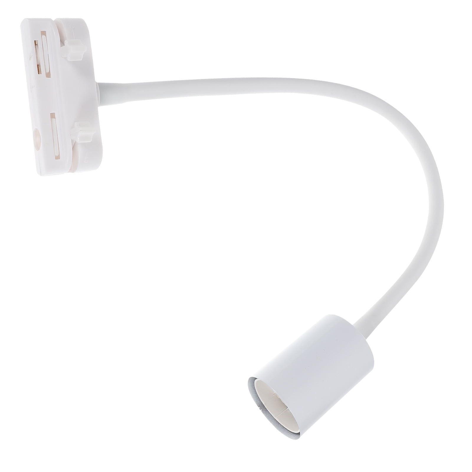 Led Track Lighting E27 Base Track Lighting Fixture Exhibition Ceiling ...