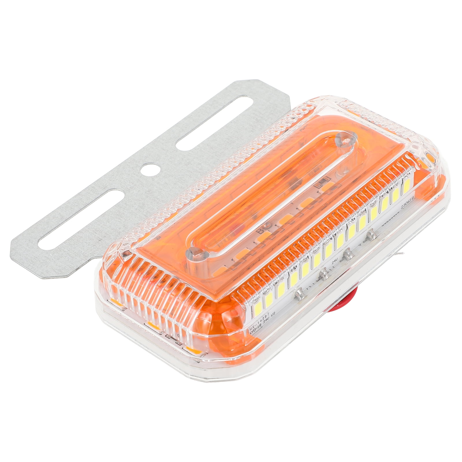 Truck Tail Lights LED Trailer Lights Kit with Marker Lights Brake ...