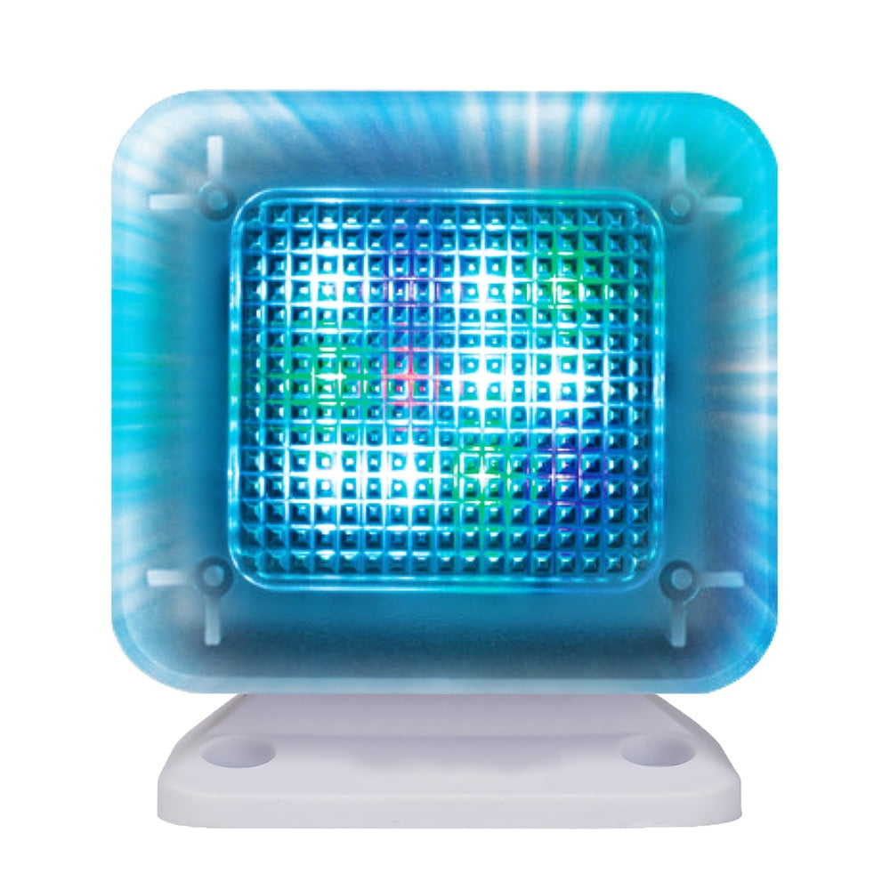 Led Tv Simulator Burglary Protection Home Security Tv Dummy Fake Tv ...