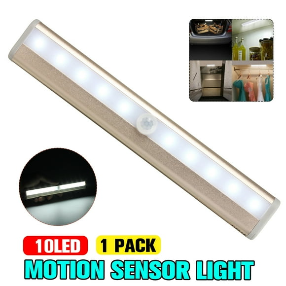 Rechargeable Under Cabinet Lighting