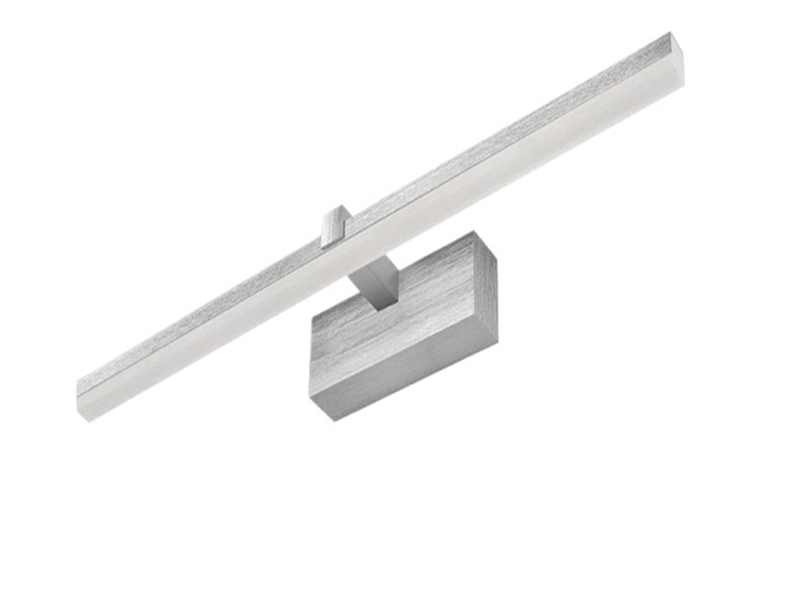 Led Wall Light Mirror In The Bathroom 8W 41W, Led Light Fixture Wall ...