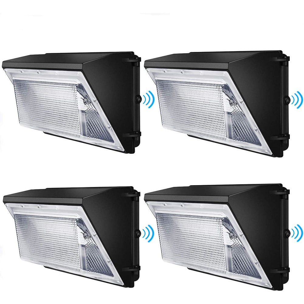 Led Wall Pack Light Wall Pack led Commercial led Wall Pack Outdoor ...