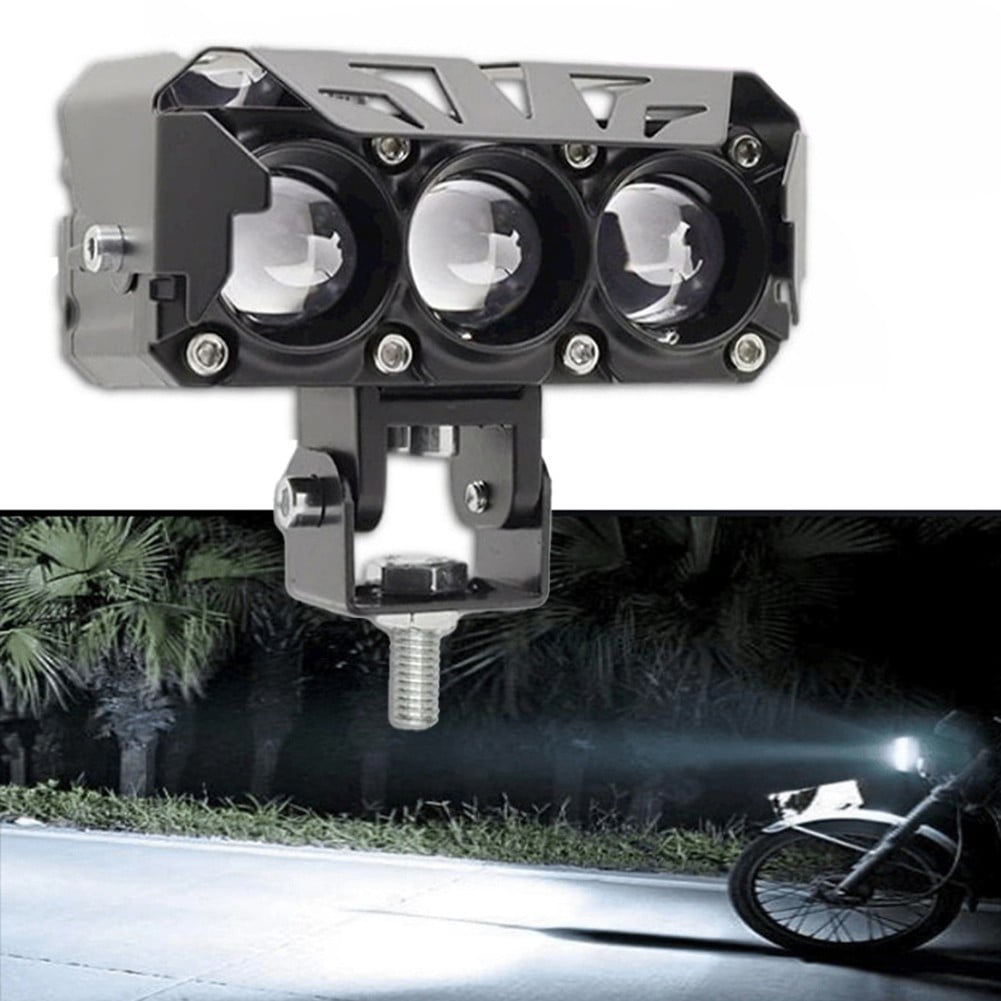 Led Work Spotlights Headlights Water Proof For Led Bar Fog Light For ...