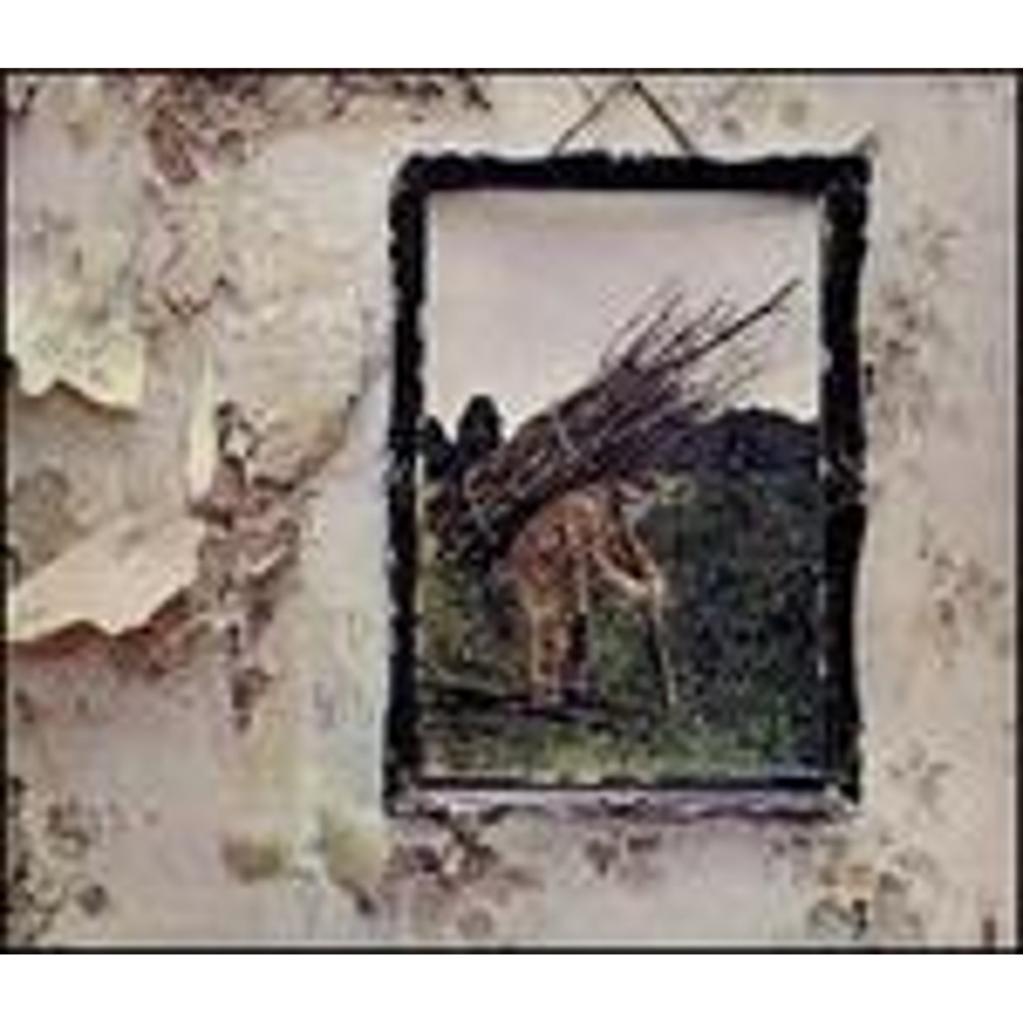 Pre-Owned Led Zeppelin IV [Deluxe Edition] (CD 0081227964467) by ...