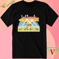 Led Zeppelin Ii Album Inside Cover Shirt - Walmart.com