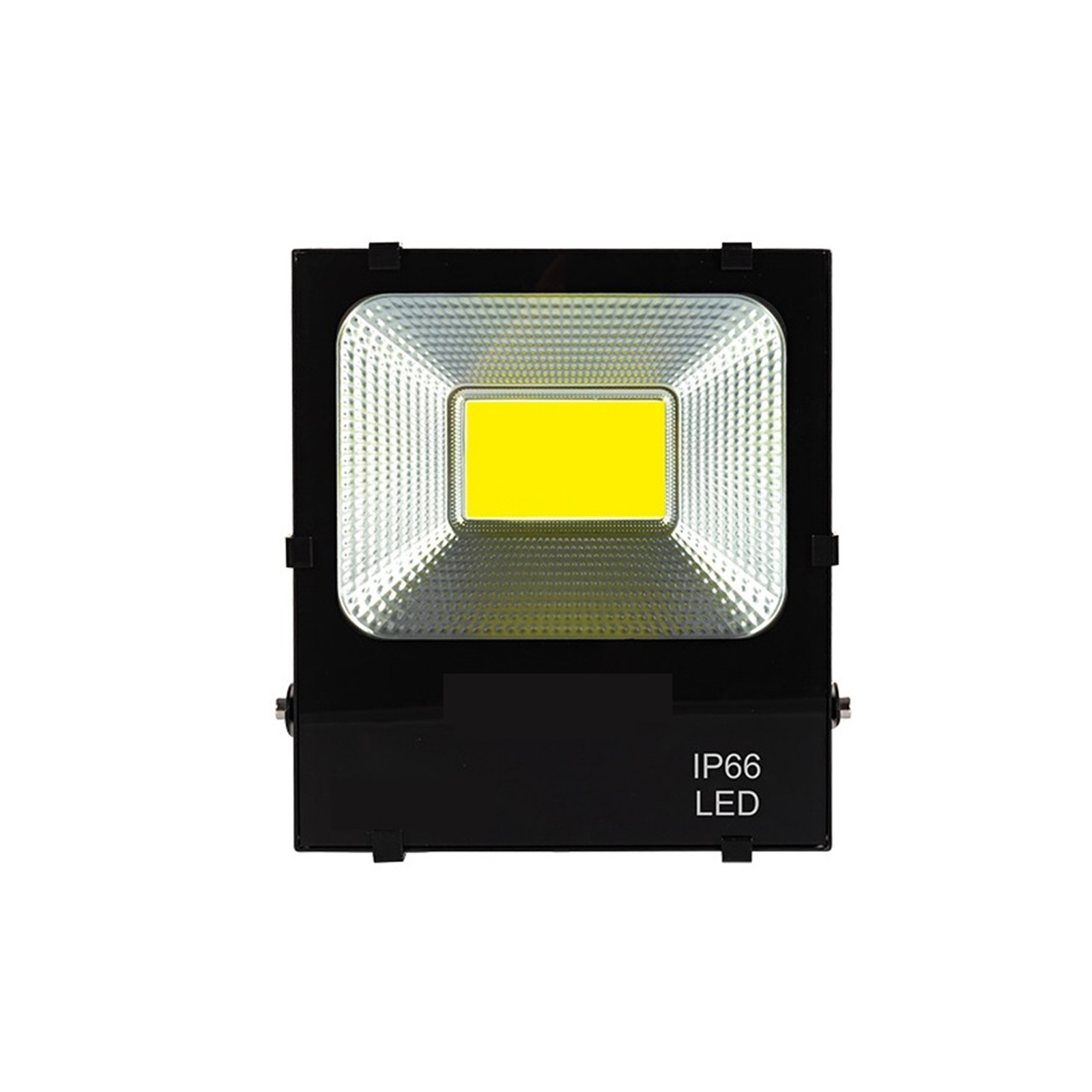 Led flood light outdoor waterproof lighting 100w flood light industrial ...