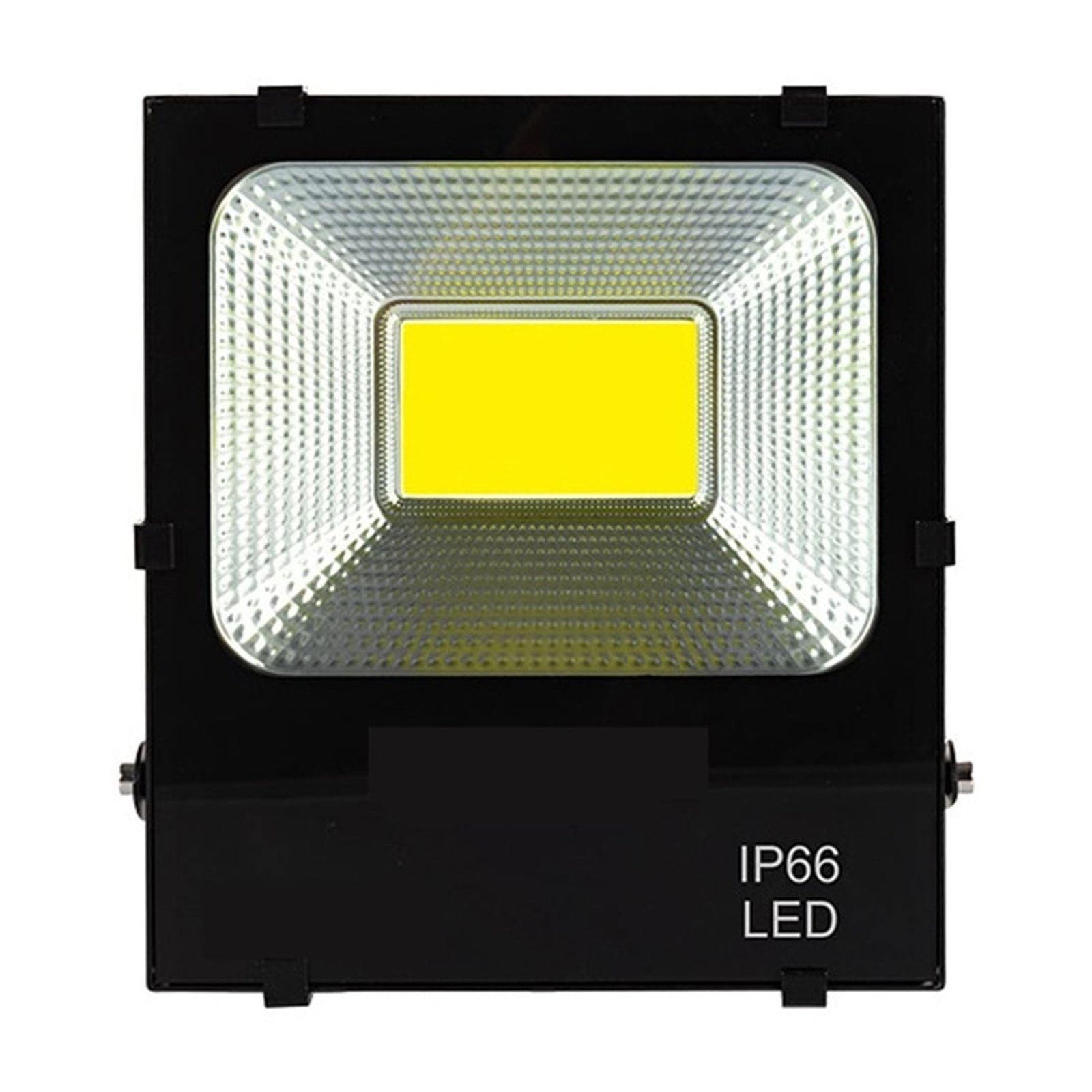 Led flood light outdoor waterproof lighting 100w flood light industrial ...