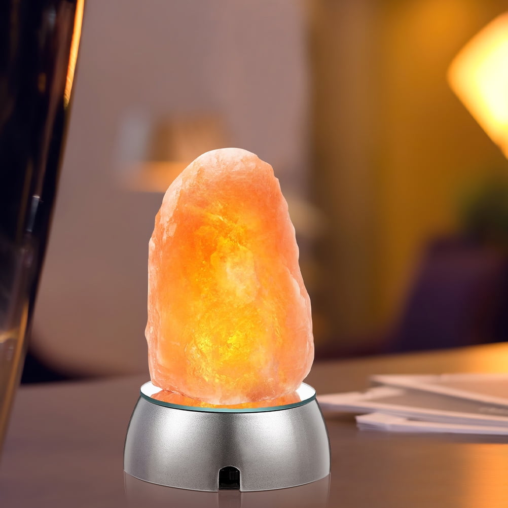 Led light base 6pcs Led Light Base Crystal Display Artwork Display ...