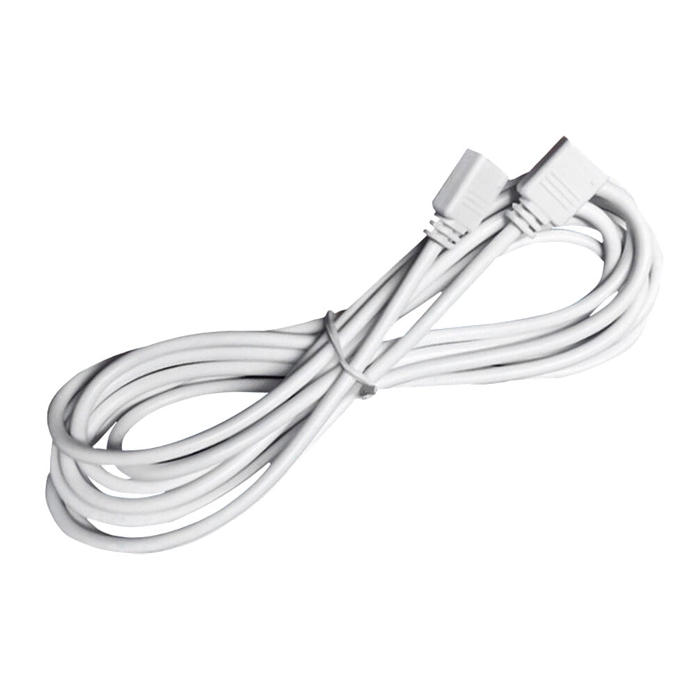 Led strip extension cable 2PCS RGB Light Bar Decoration Light Use ...