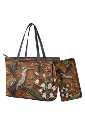 Purse and Wallet Sets in Handbags - Walmart.com