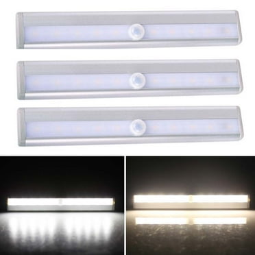 Safety 1st Auto Glow Nightlight (2pk) - Walmart.com