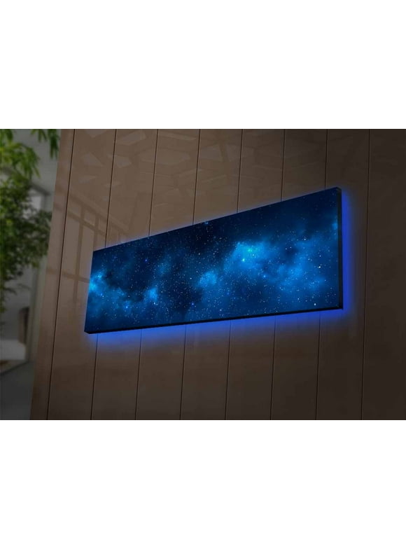 LED Canvas Art in Canvas Art - Walmart.com