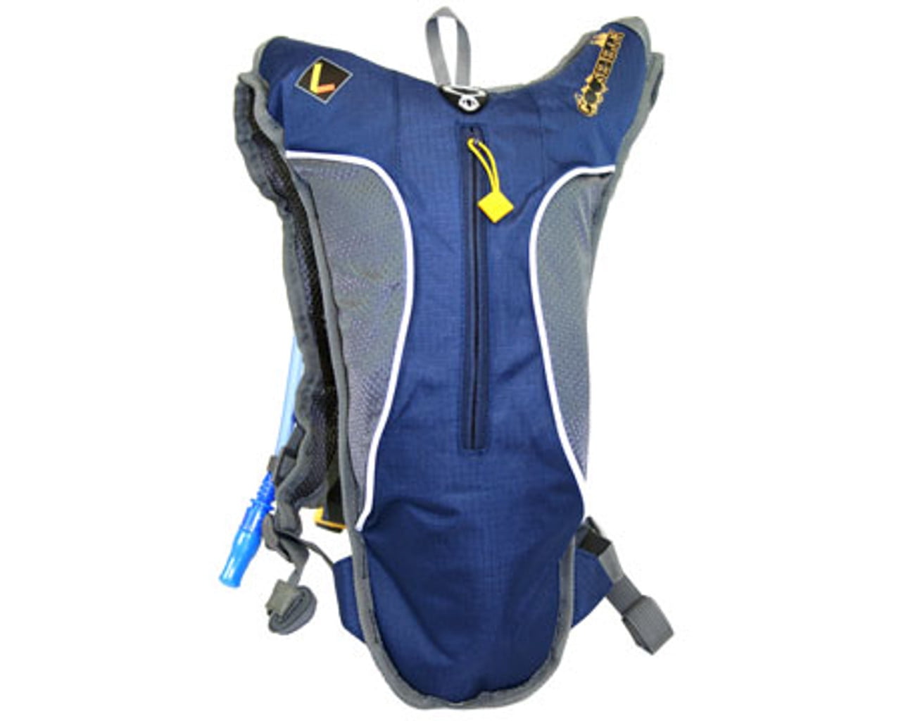 Ledge Gooseberry Hydration Pack- Assorted Colors - Walmart.com