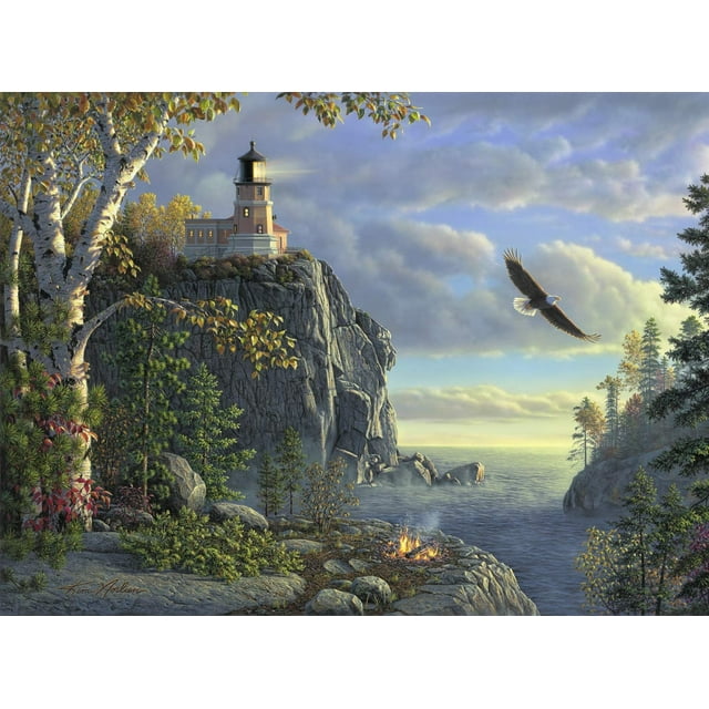 Ledgebay Paint By Numbers Kit For Adults: Paint By Number (Guiding ...